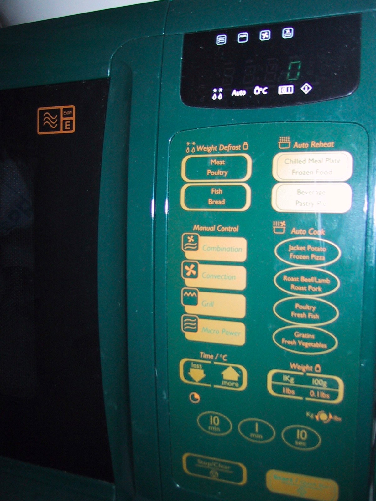 Hybrid Devices – TouchIT